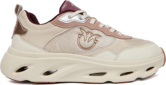 Pinko Sneakers PINKO Pink 09 SS0167 P132 Beige