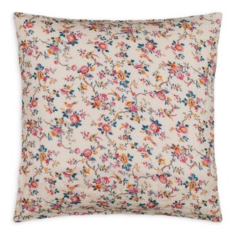 Louise Misha Taie doreiller Valerie en coton bio Louise Misha