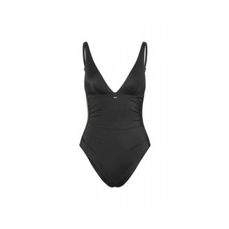 HUGO BOSS Femme, Maillots de bain, Noir, Taille: 38 FR Boss - Swimwear
