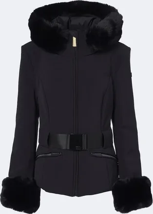 Goldbergh Veste de ski Giselle &agrave; capuche