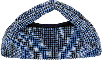 Mymo Handtasche Handtasche Frauen Blau