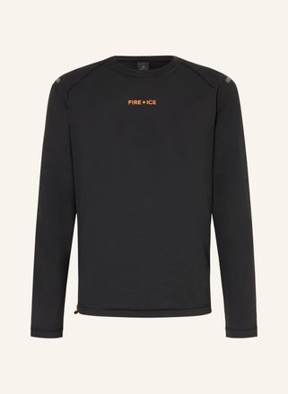 Bogner Fire + Ice Fire+Ice Funktionsshirt Alejo schwarz