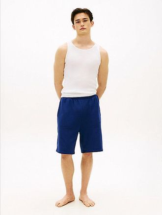 Tommy Hilfiger Short dint&eacute;rieur Essential &agrave; logo