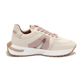 Alexander Smith Ivory Nude Hyde Damenschuhe - - Shoes - Damen - Beige - 40 EU