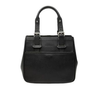 Burberry Pre-owned Vintage Handtasche - - Pre-owned - Damen - Schwarzk - ONE SIZE