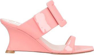 Roger Vivier SCHUHE - Sandalen auf YOOX.COM