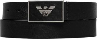 Emporio Armani Herren, Accessories, Schwarzk, 105 CMGr&ouml;&szlig;e