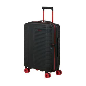 Samsonite unisex, Valises, Noir, Taille: ONE Size Sac Cabine