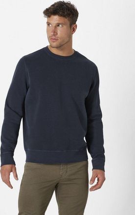 Paddock's Rundhalspullover Rundhals Pullover aus Baumwolle