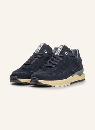Floris Van Bommel Floris Van Bommel Sneaker De Treener 07 blau