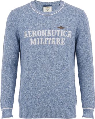 Aeronautica STRICKWAREN - Pullover auf YOOX.COM