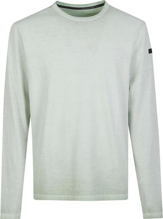 Roberto Ricci Design Rrd, Homme, Pulls, Vert, Taille: 2XL SweaT-shirts