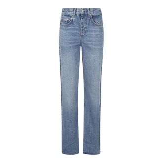 Frankie Shop Dalston Jeans - - Jeans - Damen - Blau - S