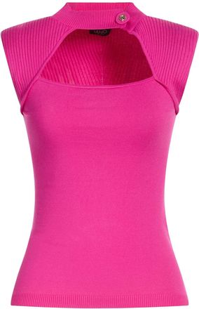 Liu Jo STRICKWAREN - Rollkragenpullover auf YOOX.COM