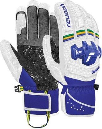 Reusch Worldcup Warrior SC - Skihandschuhe