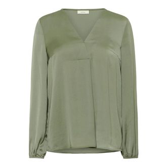 Inwear Blusen & Hemden - - Blouses & Shirts - Damen - Gr&uuml;n - 2XS