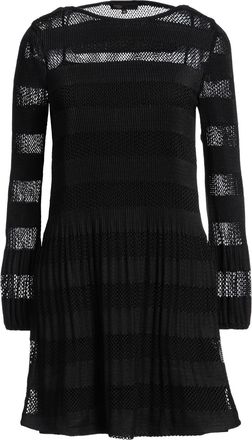 Maje KLEIDER - Mini-Kleider auf YOOX.COM