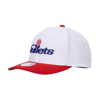 Mitchell & Ness Herren, Accessories, Weiß, ONE SIZEGröße