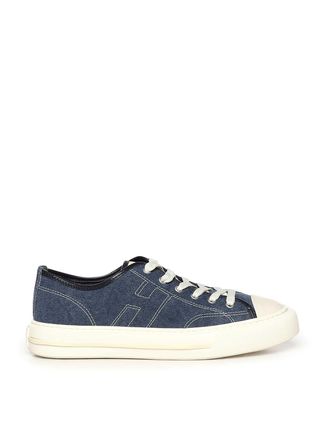 Hogan Sneaker - Blau