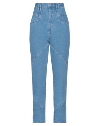 Isabel Marant HOSEN & R&Ouml;CKE - Jeanshosen auf YOOX.COM