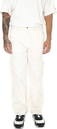 Guess Homme, Jeans, Blanc, Taille: W33 G16 Jeans droits