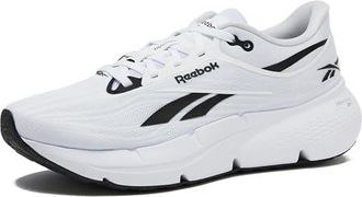 Reebok Homme Zignition Basket, Blanc/Noir, 45 EU