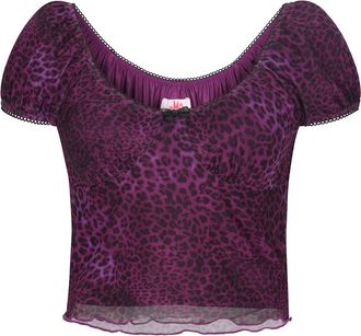 Mymo Bluse