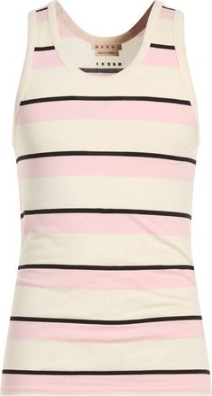Marni TOPS - Tank Tops auf YOOX.COM