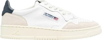 Autry Herren, Schuhe, Mehrfarbig, 39 EUGr&ouml;&szlig;e