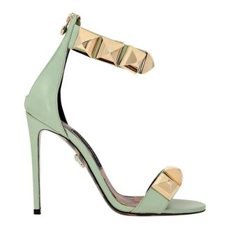 Philipp Plein Damen, Schuhe, Gr&uuml;n, 37 EUGr&ouml;&szlig;e
