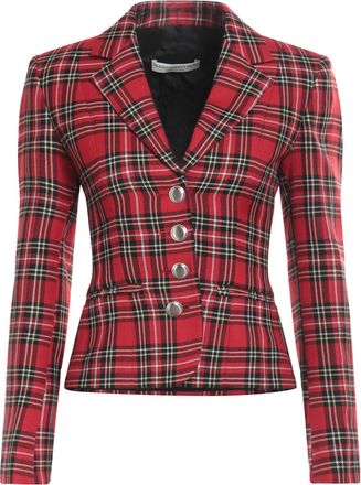 Alessandra Rich ANZÜGE und CO-ORDS - Blazers auf YOOX.COM