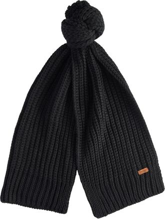 Barbour Damen, Accessories, Schwarzk, ONE SIZEGr&ouml;&szlig;e