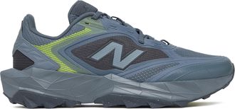 New Balance Laufschuhe New Balance Tektrel Utility V1 MTTRU8K3 Dunkelgrau