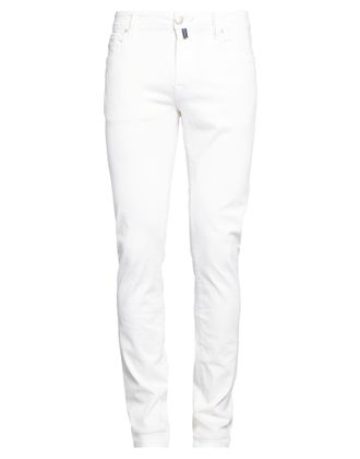 Sartoria Tramarossa HOSEN & R&Ouml;CKE - Jeanshosen auf YOOX.COM