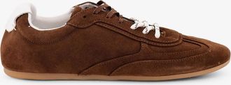 Alohas Suede sneakers - ALOHAS - gender_Woman