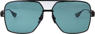 Dita Eyewear Lunettes De Soleil - Noir