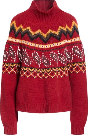 Alanui STRICKWAREN - Rollkragenpullover auf YOOX.COM