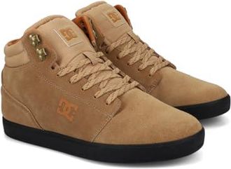 DC Crisis 2 Hi WNT - Chaussures dhiver Montantes - Homme - 42 - Jaune