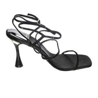 Jeffrey Campbell Damen, Schuhe, Schwarzk, 41 EUGr&ouml;&szlig;e