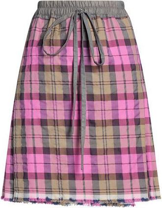 Vivienne Westwood BAS - Jupes midi sur YOOX.COM