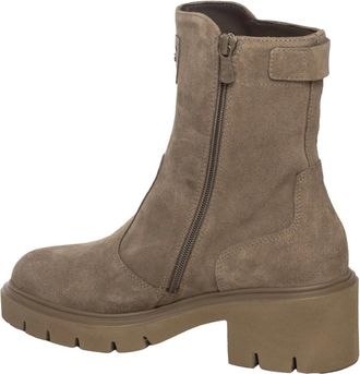 Nero Giardini Bottine Delavato - Femme - Chaussures - Beige - Taille: 36 EU