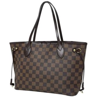 Louis Vuitton Damen, Pre-Owned, Braun, ONE SIZEGr&ouml;&szlig;e