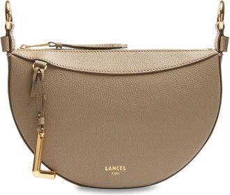 Lancel Femme, Sacs, Beige, Taille: ONE Size Faubourg Shoulder Bag