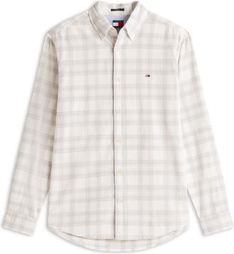 Tommy Jeans Hemd