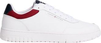 Tommy Hilfiger Baskets en cuir