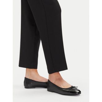 GANT Ballerinas Gant 30511856 Schwarz