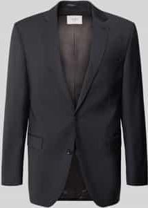 Carl Gross Slim Fit 2-Knopf-Sakko mit Pattentaschen Modell Tobias