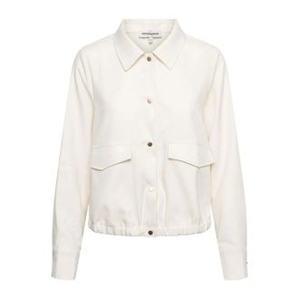 &Co Woman Damen, Jacken, Beige, 2XLGr&ouml;&szlig;e