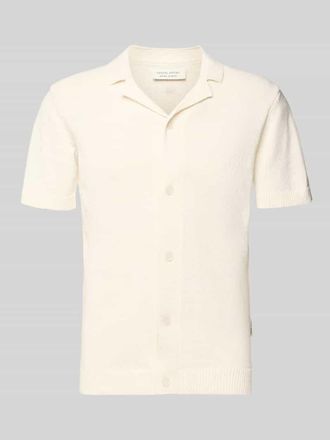 Casual Friday Regular Fit Freizeithemd mit Reverskragen Modell LINDHOLM