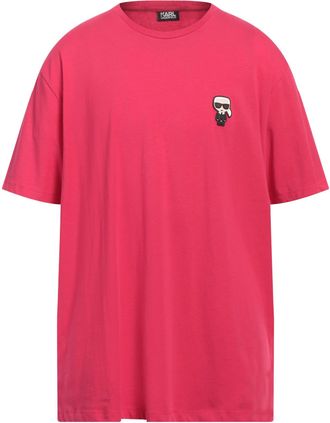 Karl Lagerfeld TOPS - T-shirts auf YOOX.COM